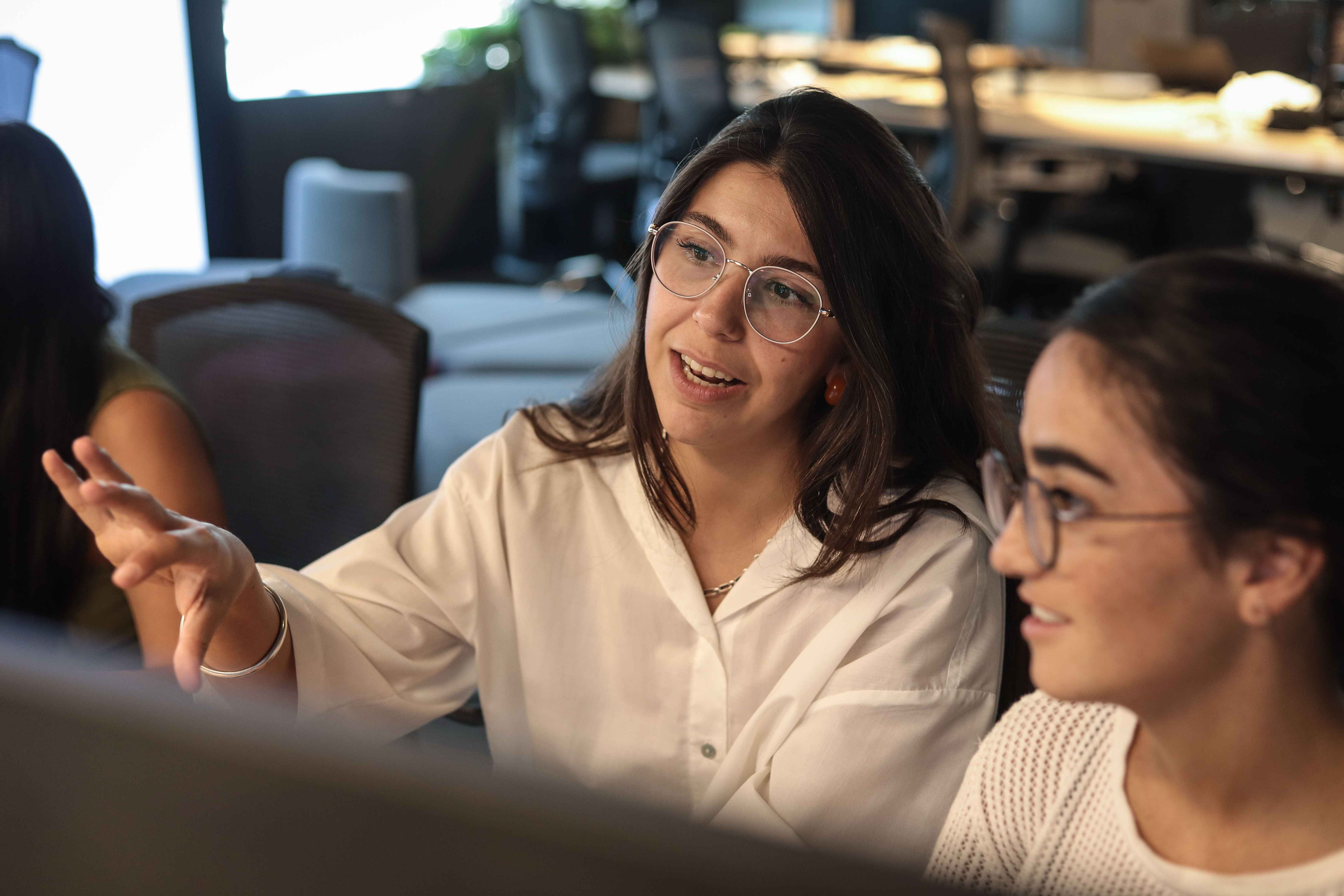 Architectural Jobs & Careers | Blend